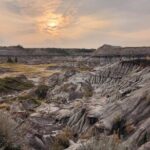 1 Day of Drumheller Dinosaurs and Badlands Guided Group Tour - Transport and Group Size