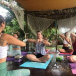 1 day of yoga with bike tour to the Cozumel cenote - The Details That Make a Difference