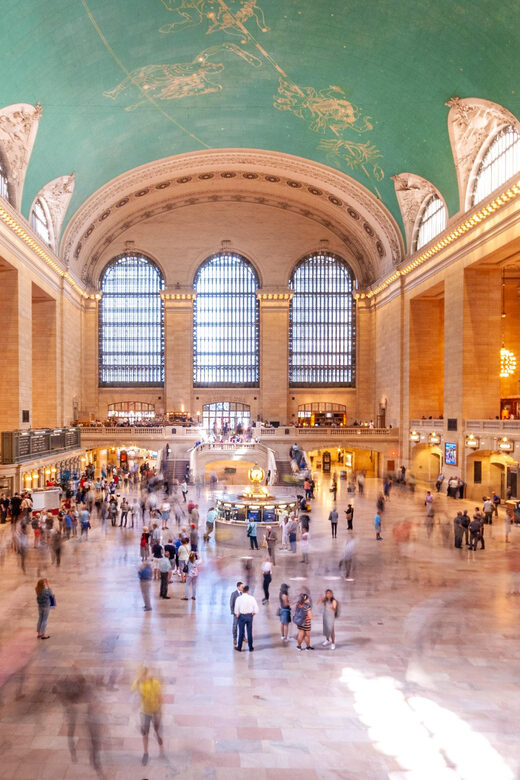 1 Day-Private Tour New York Highlights - Food and Local Flavor