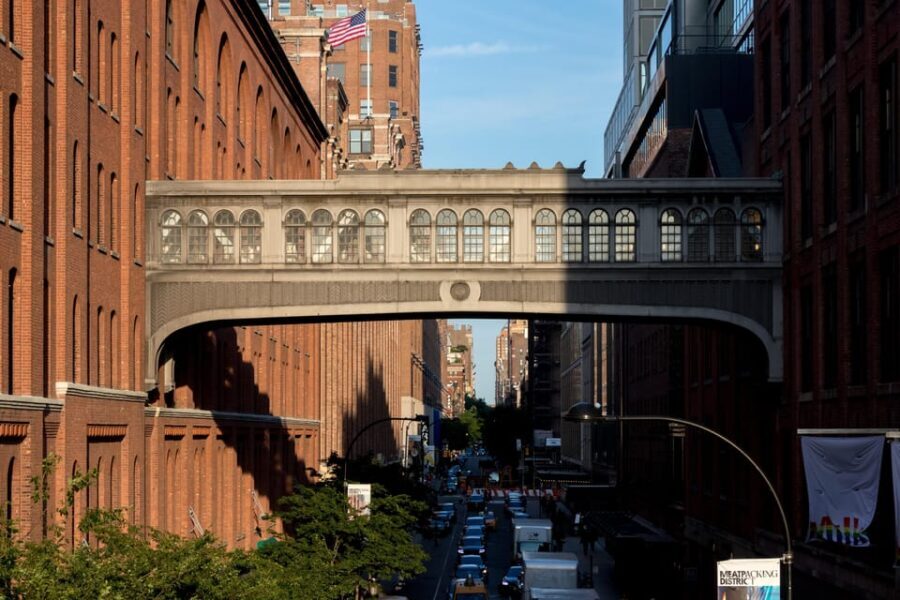 1 Day-Private Tour New York Highlights with Private Transfer - Exploring the Itinerary: A Deep Dive into the Highlights