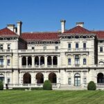 1-Day Small Group to Breakers, Marble House and Downtown Newport - Exploring Newport in a Day: What to Expect
