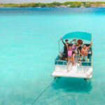 1 Day Tour to Bacalar, Cenotes and 7 color Lagoon with lunch from Cancun - Authentic Experiences and Practical Tips