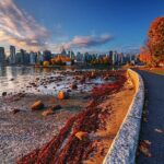 1 day Vancouver City Tour Include Granville Island (Chn&Eng) - What the Tour Includes and Excludes