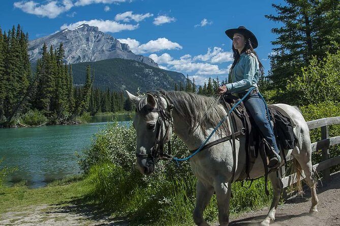 1 Hour Bow River Ride - What Reviewers Say – Authentic Perspectives