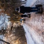 1-Hour Edmonton River Valley Segway Tour - The Ride and the Scenery