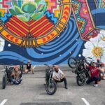 1-Hour Electric Bike Rental in Dallas - The Itinerary: What to Expect During Your Hour on Wheels