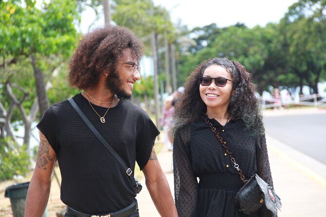 1 Hour Family/Group Photography Honolulu Beautiful and Magical - A Closer Look at the Experience
