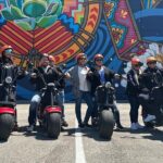 1-Hour Fat-Tire Scooter Rental in Dallas - Practical Details for Participants