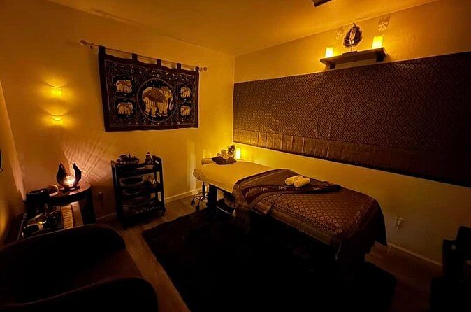 1 Hour Fullbody Massage in Ontario California - A Detailed Look at the Experience