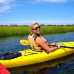 1 Hour Guided Kayak Tour in Cold Spring Harbor NY - Why This Tour Offers Good Value