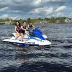 1 Hour Jet Ski Rental in Jacksonville, FL Evolution Jetsports - Scenic Ortega River and Jacksonville Views