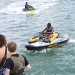 1 Hour Jetski + 30 Minutes Free Boat Ride - An Introduction to Miami’s Premier Jet Ski Experience