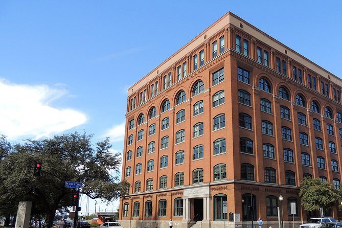 1-Hour JFK Assassination Walking Tour - The Itinerary: What You’ll See and Experience