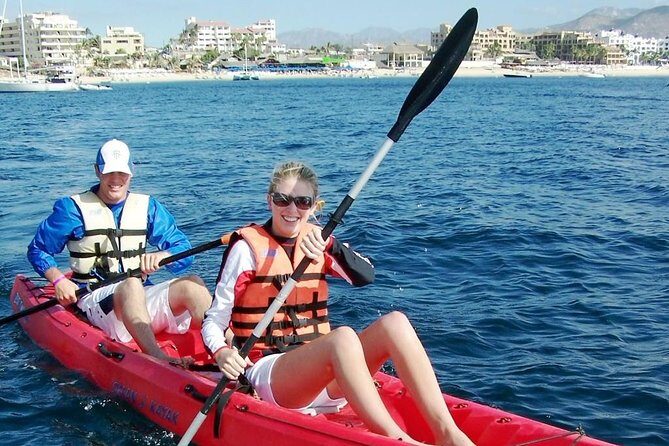 1-Hour Kayak Rental in Cabo San Lucas - The Pros and Cons of This Kayaking Experience