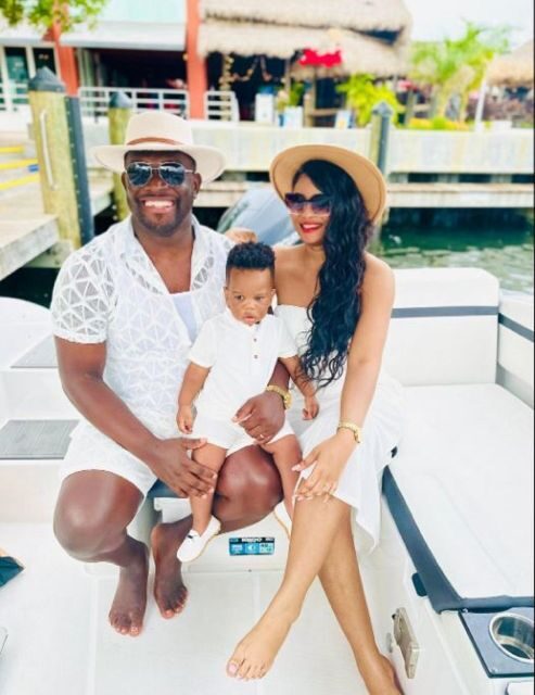 1 hour Miami Private Boat Ride with champagne and captain - The Itinerary and What to Expect