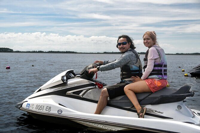 1 Hour - Nags Head Jet Ski Rental - Pricing and Value: Is It Worth It?