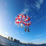 1-Hour Ocean Parasailing Adventure in Ocean City, MD - Booking, Price, and Value