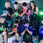 1 Hour of Unlimited Attractions & Arcade Games - Is It Worth the Price?