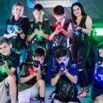 1 hour of Unlimited Attractions & Arcade Games in Miami - How the Experience Is Structured