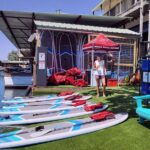 1 Hour Paddle Board Rental on Lake Austin Per Person - Who Should Consider This Experience?