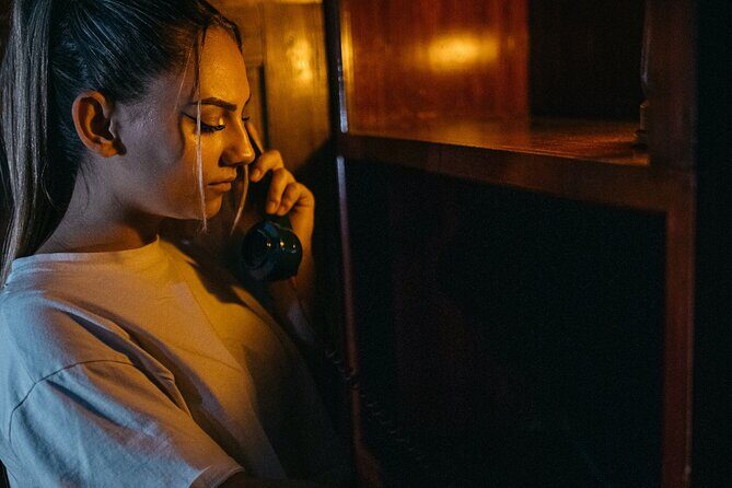 1 Hour Private Escape Room Experience in Ocean City - The Value of the Experience
