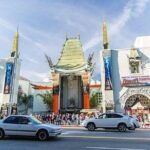 1 Hour Private Ferrari Drive From Beverly Hills to Hollywood - The Itinerary: What You’ll See and Do