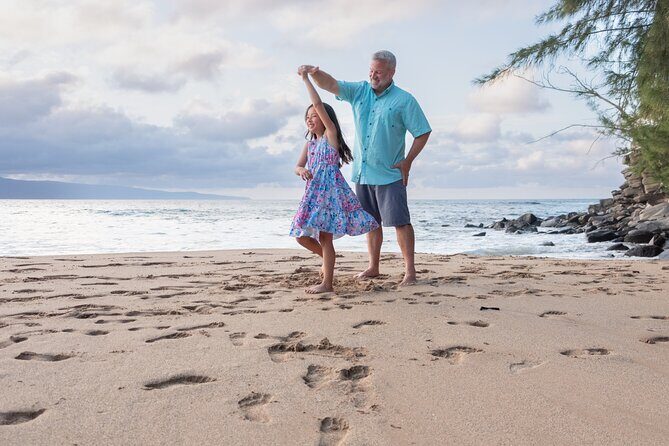 1 Hour Private Maluaka Beach Island Photography - FAQ