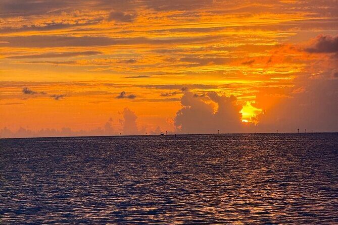 1 Hour Private Sunset Charter Islamorada Florida - Who Will Love This Tour?