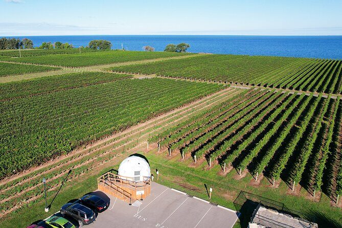 1 Hour Private Vineyard Dome Experience in Niagara-on-the-Lake - FAQ