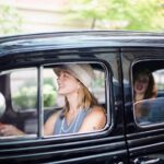 1 HR - NYC Private Classic Car Experience - Downtown - The Experience: What You Can Expect