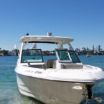 #1 Private Boat Tour and 1 Hour Free Jet Ski Rental in Miami - The Itinerary in Detail