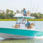 #1 Rated - 4 Hour Calm Water Inshore Fishing Charter - Who Will Love This Experience?