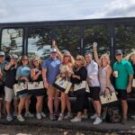 #1 Rated Wine Tour In Fredericksburg Texas - What to Expect from the Tour