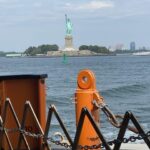 #1 Six Hour Bus Tour and Boat Ride By The Statue of Liberty - Short Walks with Your Guide