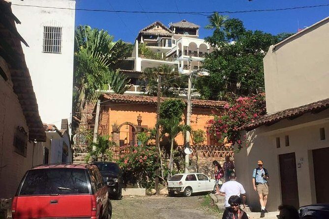 1 to 10 Passengers Vallarta Private City Tour - Why This Tour Works