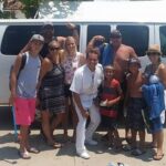 1 to 6 Passengers Vallarta Private City Tour - What Past Travelers Say