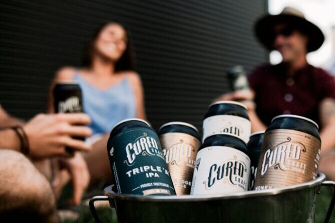 1-Year Windsor Essex Barrels Bottles and Brews Trail - Who Will Love This Experience?