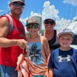 10-Hour Deep Sea Fishing Adventure - Key Points