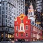 10 Hours Private City Tour in Boston - Chartered Tour - What Travelers Say (Based on Available Reviews)