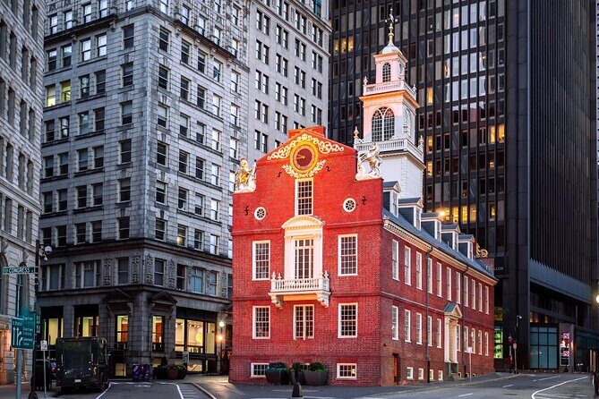 10 Hours Private City Tour in Boston - Chartered Tour - What Travelers Say (Based on Available Reviews)