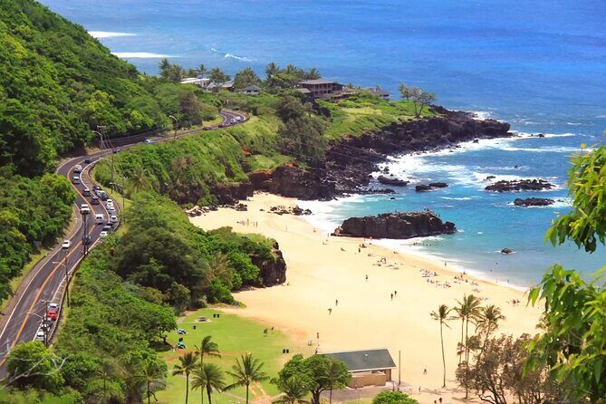 10 Hours Private City Tour in Honolulu - Chartered Tour - The Sum Up