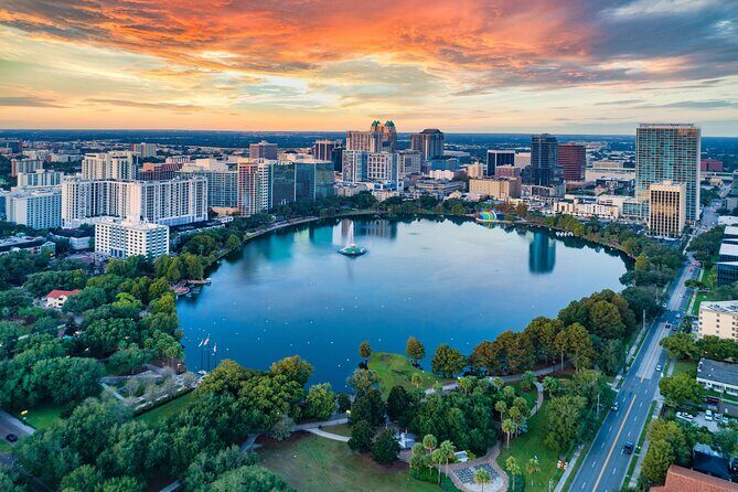 10 Hours Private City Tour in Orlando - Chartered Tour - Authentic Experiences and Traveler Tips