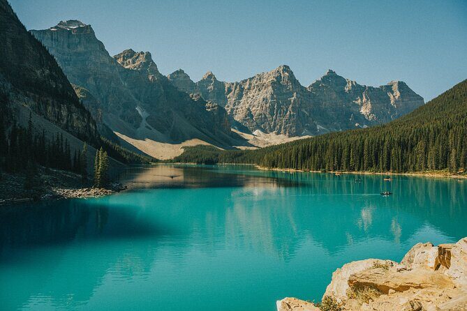 10 Hours Private Tour From Calgary: Lake Louise and Moraine Lake - Final Thoughts