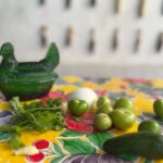 10 Mexican salsas, enjoy cooking and tasting them in Oaxaca - Who Should Sign Up?