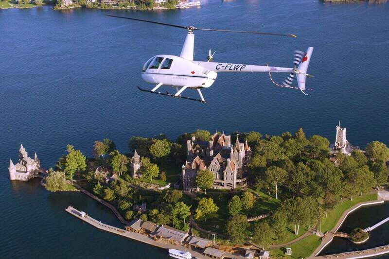 1000 Islands: 10, 20, 30, or 60-Min Scenic Helicopter Tour - The Highlights: Why This Tour Shines