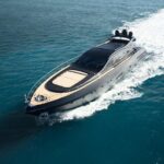 108 ft Neoprene Overmarine Yacht - Breaking Down the Cost and Value