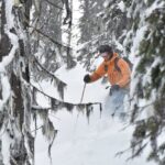 12 Days Powder Highway Ski and Snowboard Tour - The Itinerary in Detail