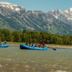 13-Mile Snake River Scenic Rafting Experience from Jackson - Practical Tips and Considerations