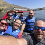 15 Mile Adventure Boat Ride - What to Expect and Practical Details