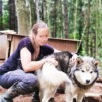 15 min. Tadoussac : Behind-the-Scenes Sled Dog Kennel Tour - Who Will Love This Tour?